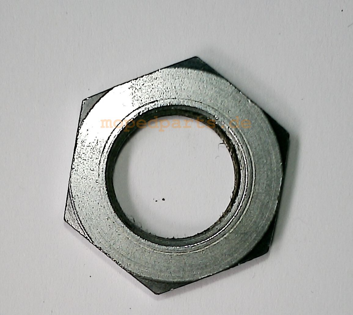 Mutter 14x1 mm, SW 22