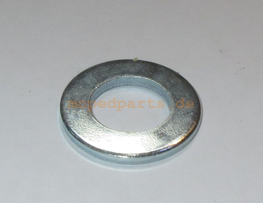 Scheibe 13,2x23,7x2,3 mm