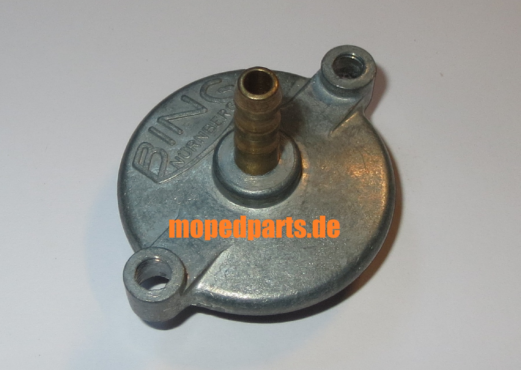 Schwimmergehäusedeckel, Bing Typ 1/19/31